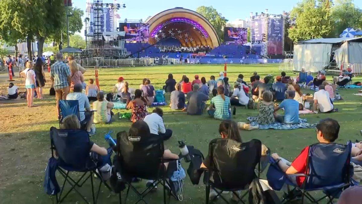 4th of July: Boston Pops Fireworks Spectacular gates open at 4 pm – NBC ...
